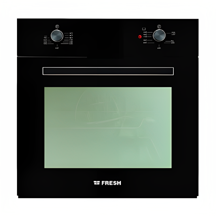 Fresh Built In Bundle - Fresh Gas Cooker Built In Glass HFR90CMGC1/W ...