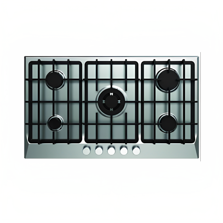 فريش طقم بيلت ان 90 سم غاز بالكامل - فرن غاز 90 سم غاز شواية غاز ST2 ...